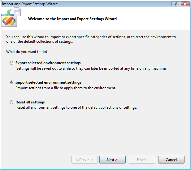Visual Studio Programmer Themes Gallery - Scott Hanselman's Blog